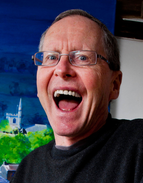 Neil McBride - Official Website